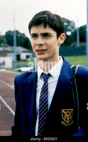 Ben Silverstone Film: Get Real (1998) Characters: Steven Carter ...