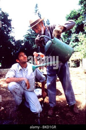 David Kelly Film: Greenfingers (2000) Characters: Fergus Wilks Director ...