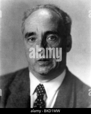 Professor Kurt Huber, a member of the resistance group "The White Rose ...