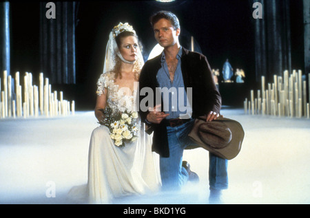 Beverly D'Angelo, John Savage, "Hair" Beverly D'Angelo, John Savage ...
