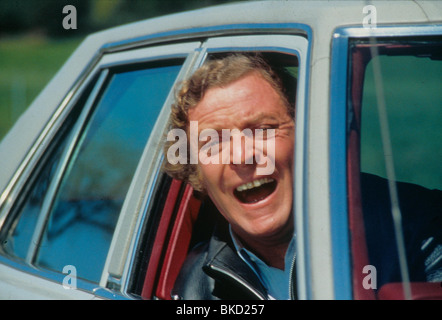 MICHAEL CAINE, THE HAND, 1981 Stock Photo - Alamy