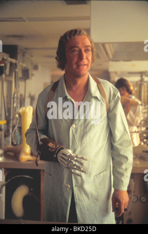 THE HAND -1981 MICHAEL CAINE Stock Photo - Alamy