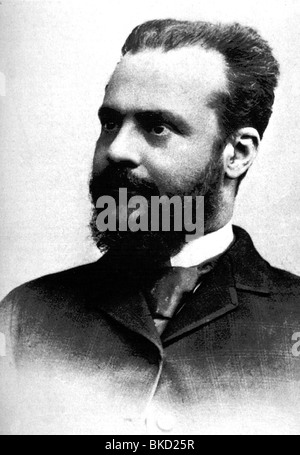 Vilfredo Pareto was an Italian sociologist and economist, best known ...