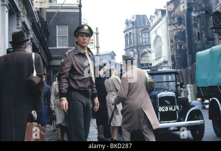 HANOVER STREET (1979) HARRISON FORD, LESLEY ANN DOWN HAN 026 Stock ...
