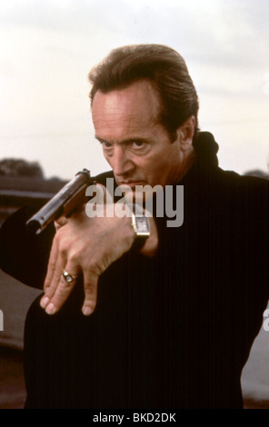 Lance Henriksen Film Hard Target (1994) Characters: Emil Fouchon ...
