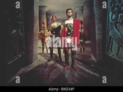 HELEN OF TROY -1955 Stock Photo - Alamy