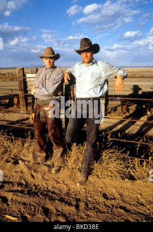 Billy Crudup & Woody Harrelson Film The Hi-Lo Country (1998) Characters ...