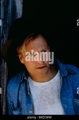 THE HI-LO COUNTRY (1998) WOODY HARRELSON HILO 020 Stock Photo - Alamy