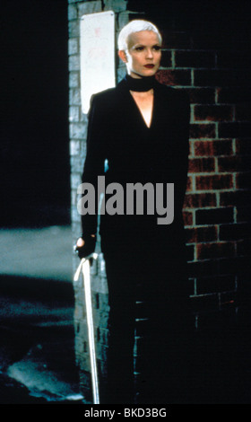 HIGHLANDER: THE RAVEN (TV) ELIZABETH GRACEN HLTR 009 Stock Photo - Alamy
