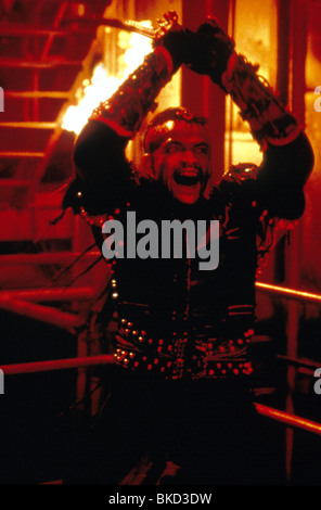 HIGHLANDER 3: THE SORCERER (1994) MARIO VAN PEEBLES H3TS 018 Stock ...