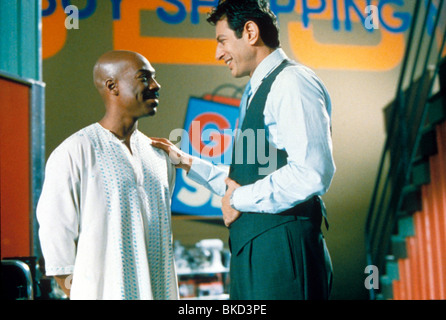 Jeff Goldblum Film Holy Man (USA 1998) Characters: Ricky Hayman ...