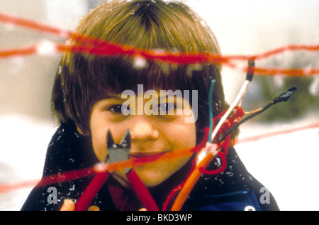 Alex D. Linz Film Home Alone 3 (USA 1997) Characters: Alex Pruitt ...