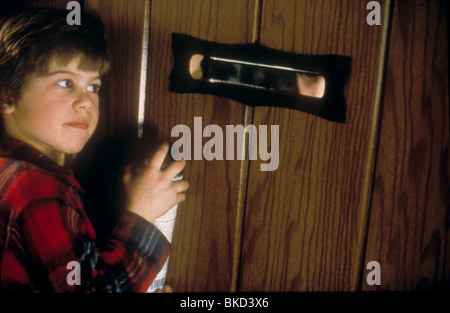Alex D. Linz Film Home Alone 3 (USA 1997) Characters: Alex Pruitt ...