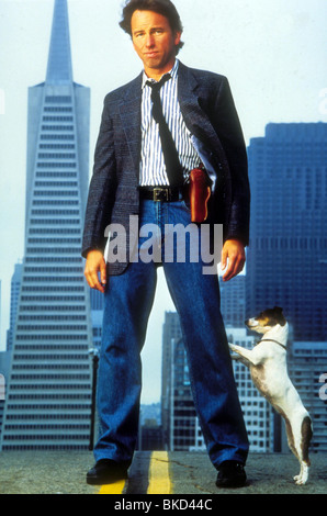 HOOPERMAN (TV) JOHN RITTER Stock Photo - Alamy
