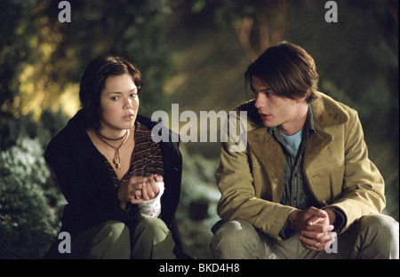 HOW TO DEAL (2003) TRENT FORD, MANDY MOORE, ALLISON JANNEY, CONNIE RAY ...