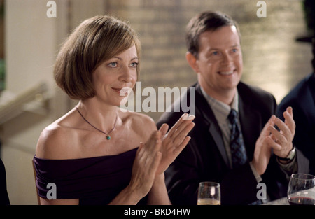 ALLISON JANNEY, DYLAN BAKER, HOW TO DEAL, 2003 Stock Photo - Alamy