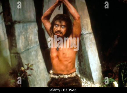 JOHN LONE, ICEMAN, 1984 Stock Photo - Alamy