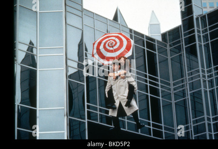 Matthew Broderick & Joely Fisher Film: Inspector Gadget (USA 1999 ...