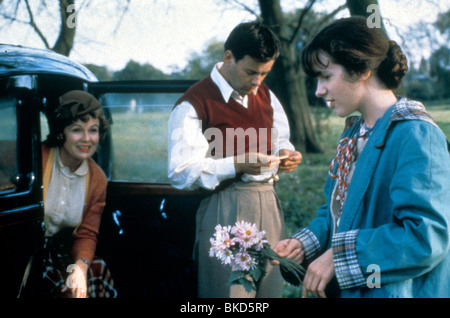 Julie Walters, Rupert Graves & Laura Sadler Film: Intimate Relations ...