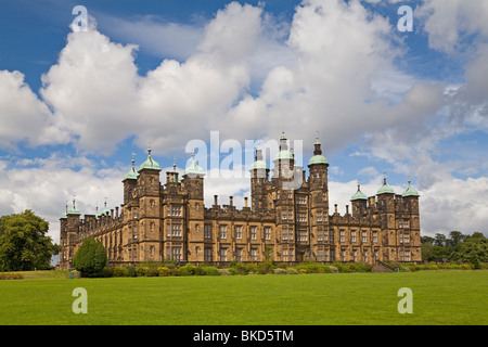 former Donaldson's School for deaf children Stock Photo - Alamy