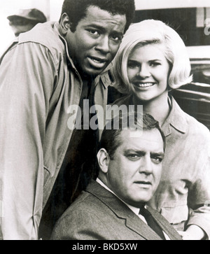 IRONSIDE (TV) RAYMOND BURR Stock Photo - Alamy