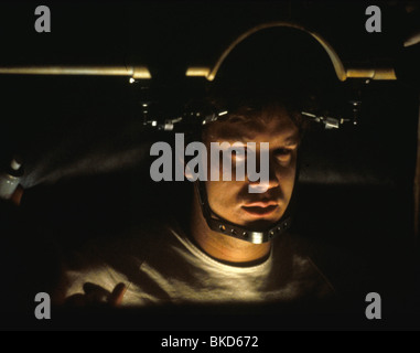 JACOB'S LADDER, Tim Robbins, 1990 Stock Photo - Alamy