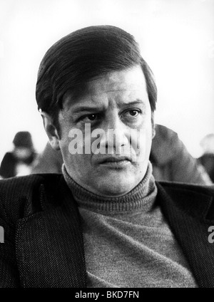 Brenner, Hans, 25.1.1938 - 4.9.1998, Austrian actor, half length, with ...
