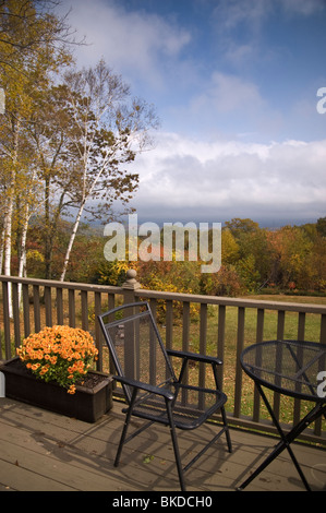 Quabbin Reservoir in New Salem, Massachusetts, Gate 31 Stock Photo - Alamy