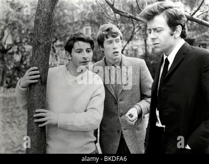 THE KNACK (1965) DONAL DONNELLY, MICHAEL CRAWFORD, RAY BROOKS, RITA ...