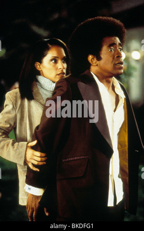 Karyn Parsons & Tim Meadows Film: The Ladies Man (2000) Characters ...