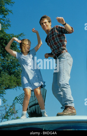 LAWN DOGS, Mischa Barton, Sam Rockwell, 1997. (c) Strand Releasing ...