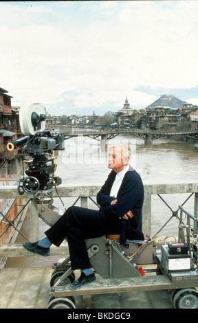 David Lean David Lean David Lean cérémonie Oscars 1963 Best Stock Photo ...