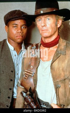 LIGHTNING JACK, Paul Hogan, Cuba Gooding Jr., 1994, (c)Savoy Pictures ...