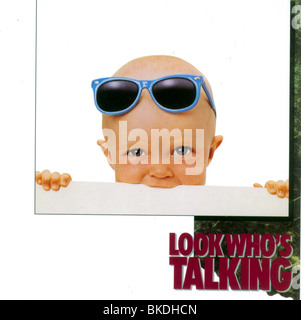 Look who's here! Stock Photo - Alamy