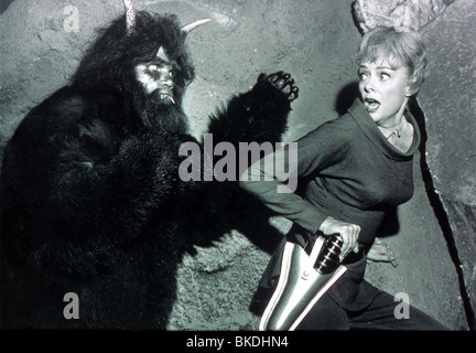 June Lockhart, "Lost In Space" circa 1965 CBS File Reference # 33595 ...