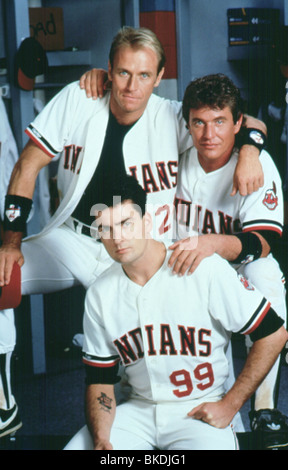 Tom Berenger & Corbin Bernsen Film: Shattered (USA 1991) Characters ...