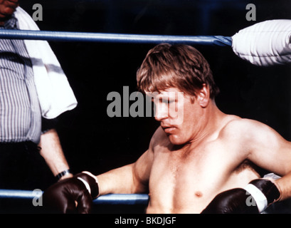 RICH MAN, POOR MAN NICK NOLTE, KAY LENZ Date: 1976 Stock Photo - Alamy