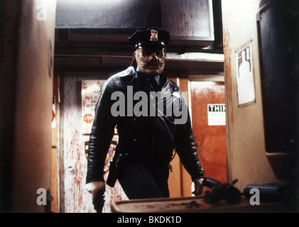 Robert Z'Dar Film Maniac Cop 2 (1992) Characters: Matt Cordell Director ...