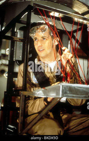 ROCKETMAN (1997) CREDIT DISNEY HARLAND WILLIAMS, BLAKE BOYD RKMN 020 ...