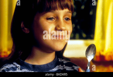 MATILDA -1996 MARA WILSON Stock Photo - Alamy