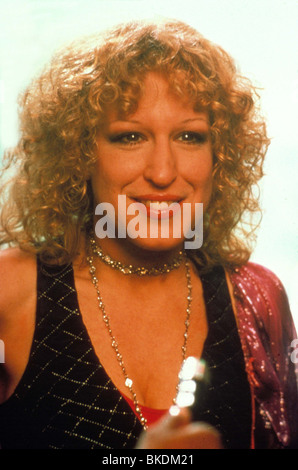 Bette Midler Film The Rose (1979) Characters: Mary Rose Foster Director ...