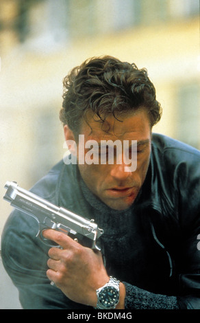 JEAN-CLAUDE VAN DAMME, MAXIMUM RISK, 1996 Stock Photo - Alamy