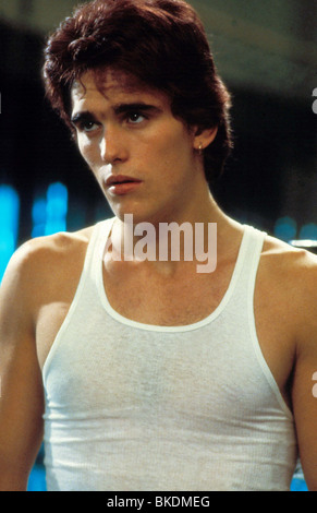 RUMBLE FISH (1983) MATT DILLON, DIANE LANE RUM 007 Stock Photo - Alamy