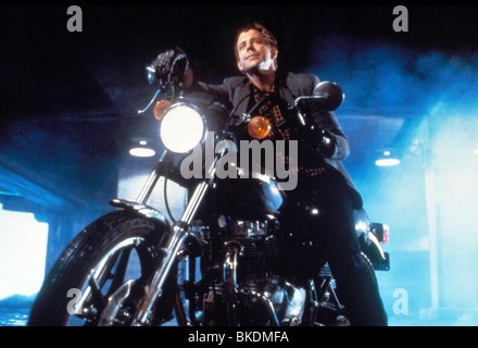 RUMBLE FISH, Mickey Rourke, 1983, (c) Universal/courtesy Everett ...