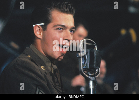 MEMPHIS BELLE (1990) HARRY CONNICK JR, ERIC STOLTZ, MATTHEW MODINE ...