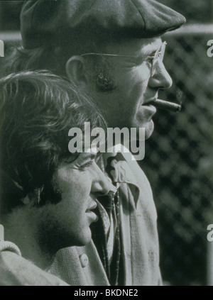 SCARECROW (1973) AL PACINO, GENE HACKMAN SROW 001 Stock Photo - Alamy