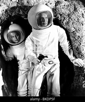 MOON ZERO TWO (1969) JAMES OLSON, AMBER DEAN-SMITH, SIMONE SILVERA MZTW ...