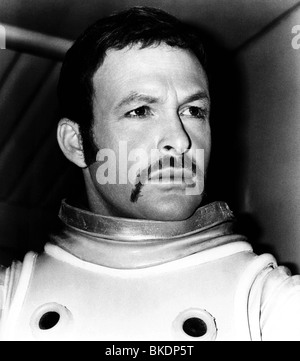 MOON ZERO TWO (1969) ORI LEVY, CATHERINE VON SCHELL MZTW 002P Stock ...