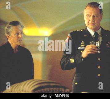 Robert Culp & Jon Voight Film Most Wanted (1997) Characters: Donald ...