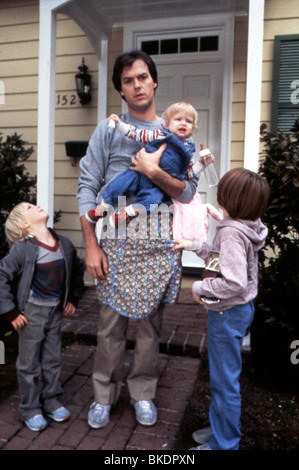 MR MUM (1983) MR MOM (ALT) MICHAEL KEATON MRMM 001 Stock Photo - Alamy